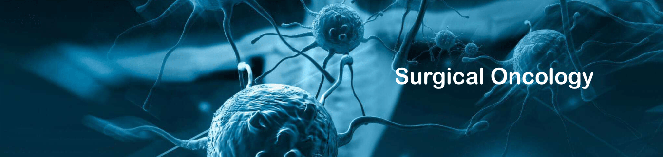 Surgical Oncology Treatment Hospital in Salem | Cancer Hospital in Salem